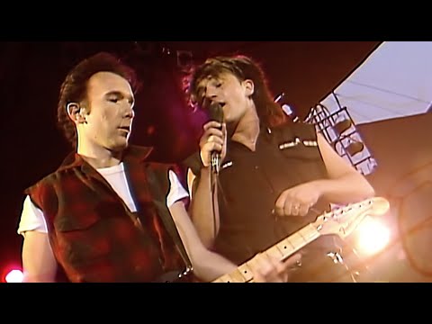 Over 40 Years Later, U2's Classic Album 'War' Remains a Relevant Post ...