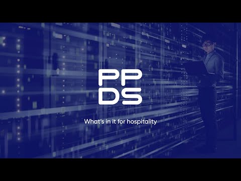 What's in it for Hospitality