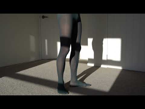 Fogal Opaque tights (Look)