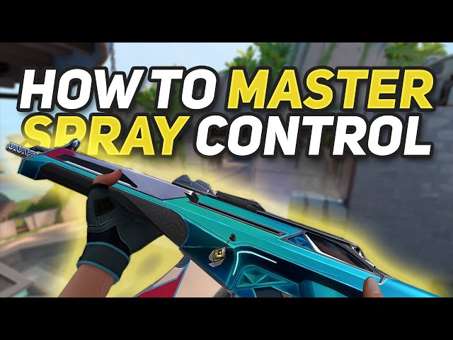 5 tips to make the most of the Phantom in Valorant