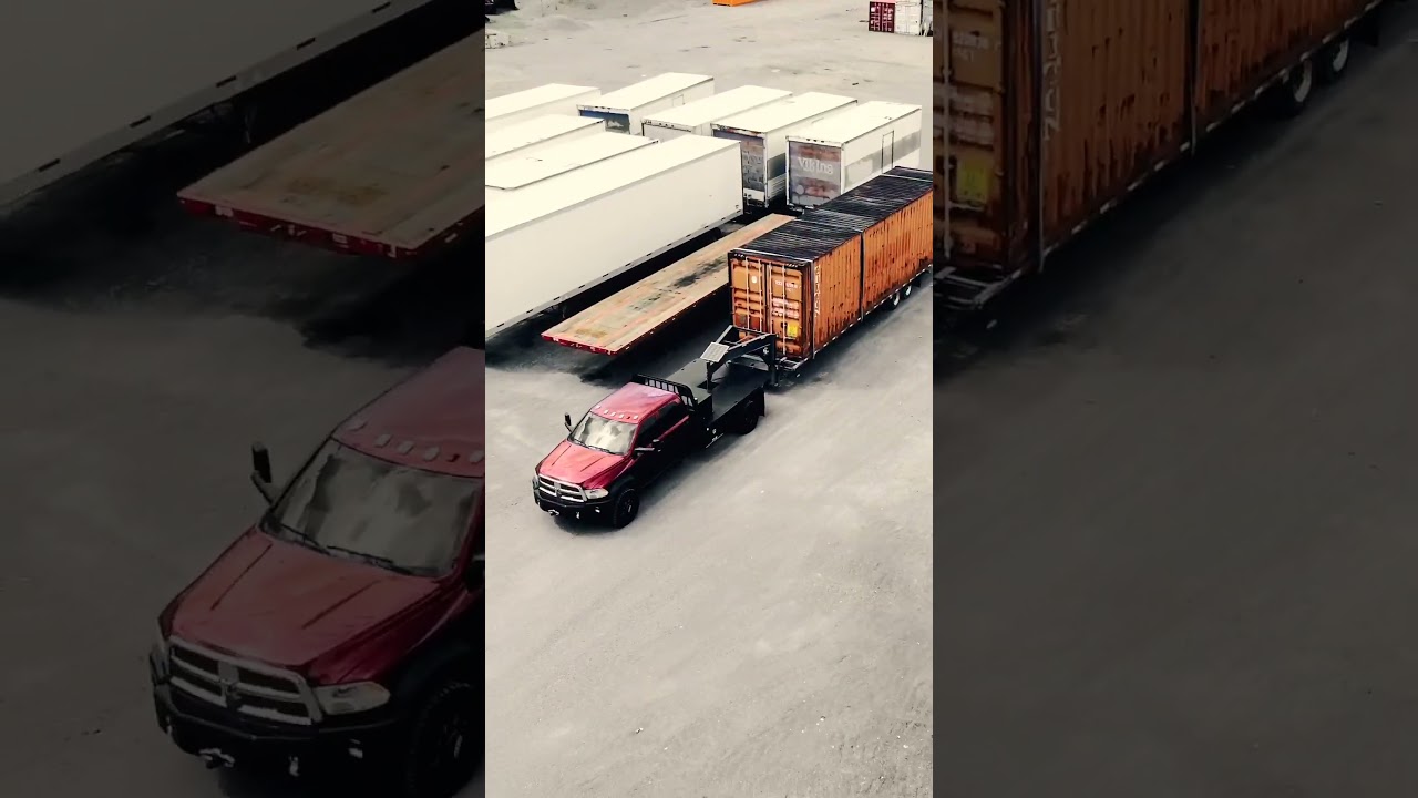 4500/5500 2008-2025 - Dually Wheels Gallery - DDC Wheels