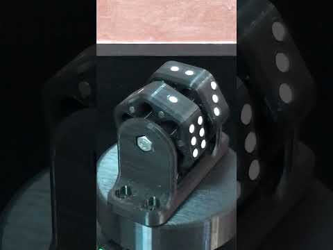 STL file Dice Roller・3D printing idea to download・Cults