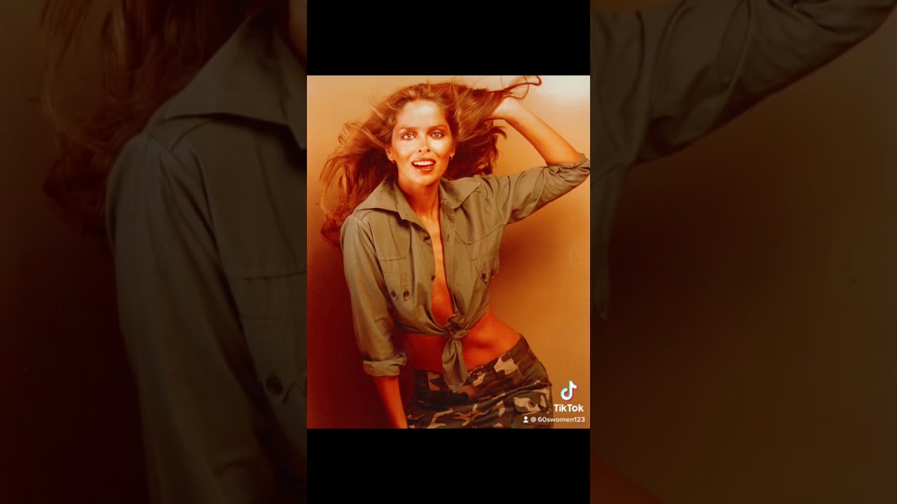 Barbara Bach💎💖