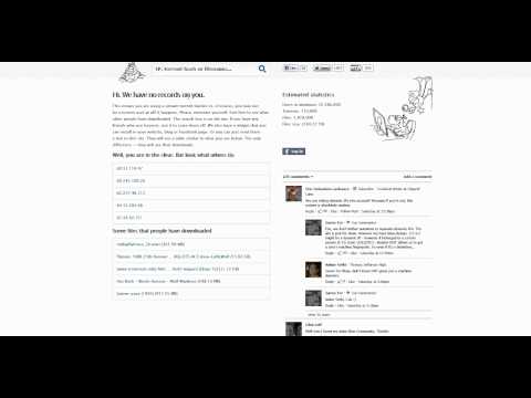Youhavedownloaded.com Review