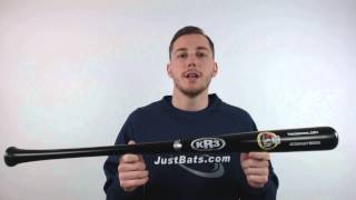 KR3 Hi-Impact Birch Wood Baseball Bat: C271 | JustBats.com