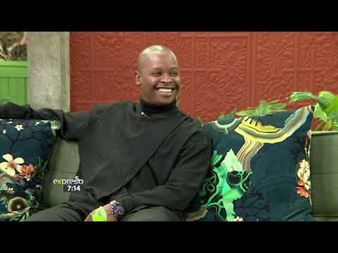 Catching up with Actor and Director Thobani Nzuza