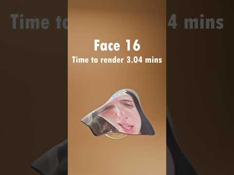 What do 3D Artists Actually do ❓🔥