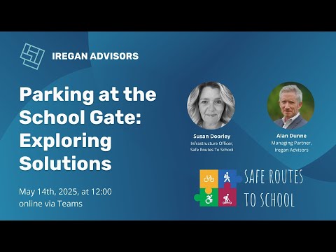 School Gate Parking Webinar May 2025