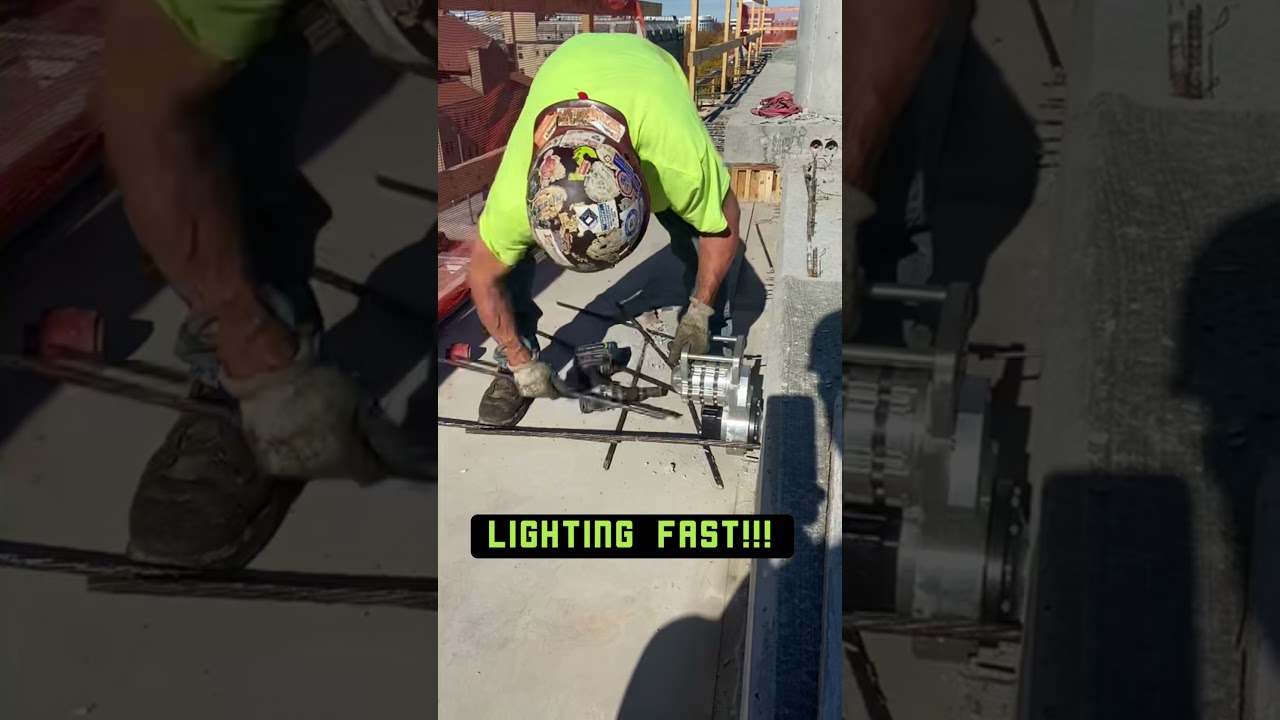 MiniMax In Action - POST TECH MFG