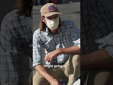 Meet The Doctor Who's Making House Calls To Venice Beach's Homeless Population