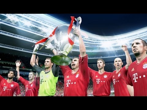 PES 2014 - 6 Big New Features