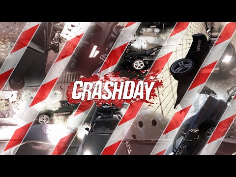 Steam Community :: Crashday Redline Edition