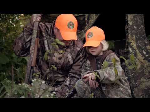 My Hero - Sportsmen's Benevolence Fund | Indiana DNR