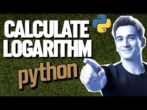How to Calculate a Logarithm in Python | Beginner-Friendly Tutorial