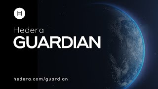 Hedera Guardian Reviews, Cost & Features | GetApp Australia 2025