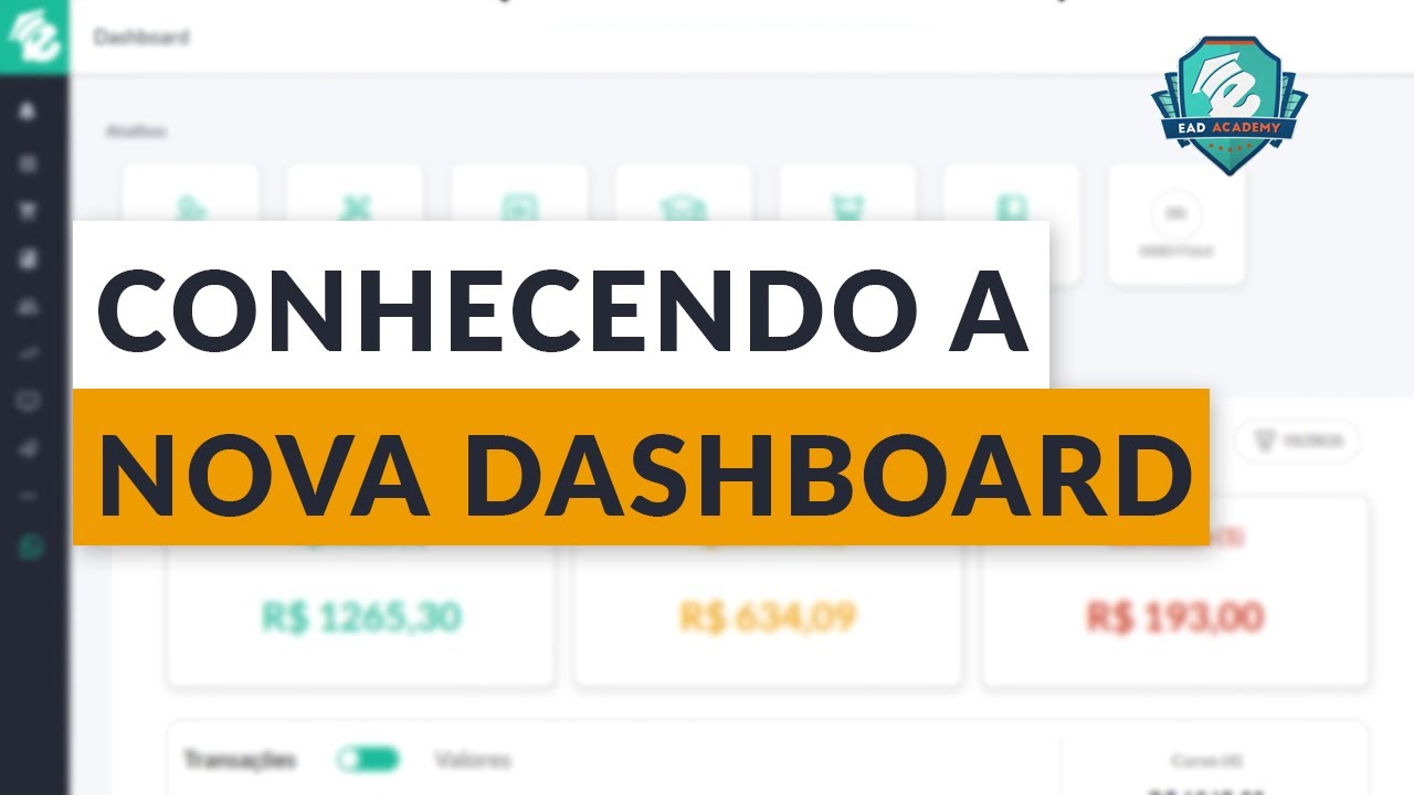 Nova versão da EAD Plataforma - Saiba mais! - Blog - EAD Plataforma