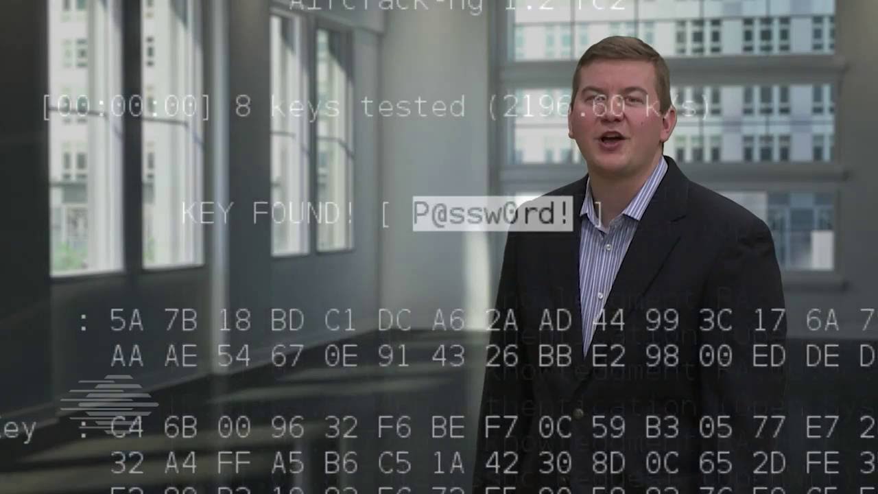 Wireless Simulation/WELLE-D