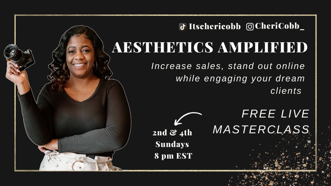 Aesthetic Clinic Marketing In The Digital Age - your client attraction system!