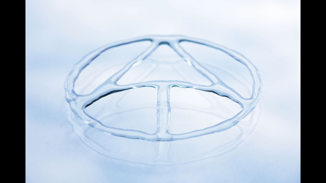 Aquarden Technologies profile film