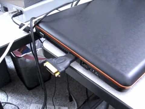 hdmi to dvi monoprice cable review