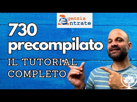 730 Precompilato 2025: Come RISPARMIARE Tempo e Soldi (Guida SEMPLICE Passo-Passo)