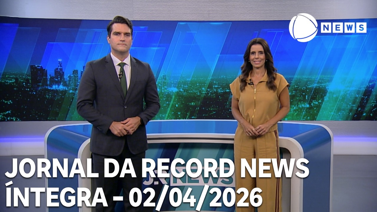 Record News Journal - 02/04/2026