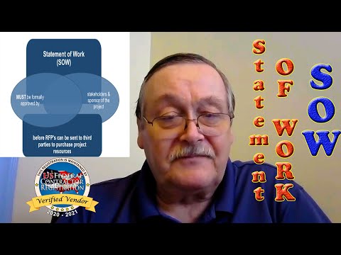 What is an SOW - Consulting Essentials