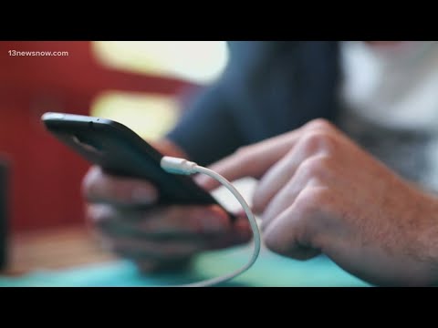 Cybersecurity expert on how viral racist spam text could have targeted specific groups of people