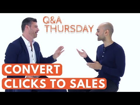 #1 Reason Your Website is Getting Traffic but No Sales (And How to Fix It)