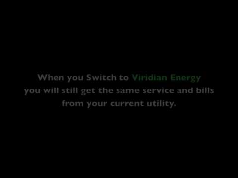 Viridian Energy NY Launch, Lower electric Bill