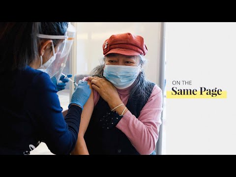 On The Same Page Episode 448