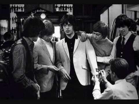 ROLLING STONES - ANGIE