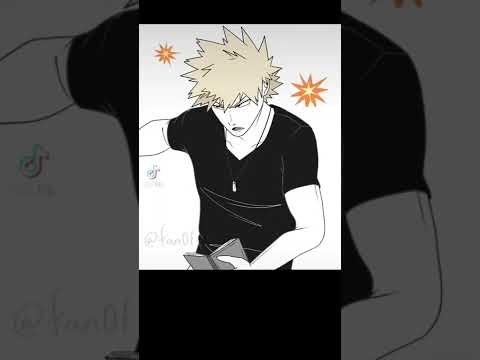 Bakusquad Shenanigans! (Old piece of mine) #myheroacademia #mha #bakusquad #anime #animation