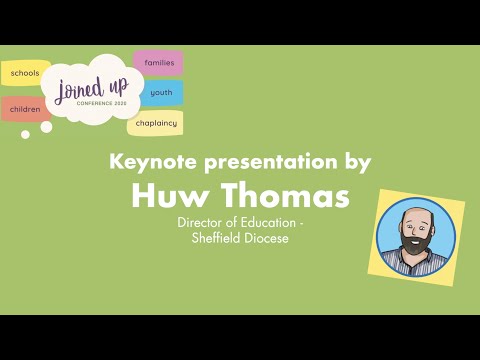 Media – Huw Thomas