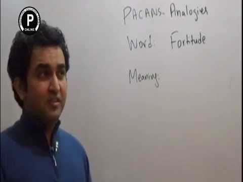 Fortitude Meaning-Sentence-Explanation in Urdu and Hindi