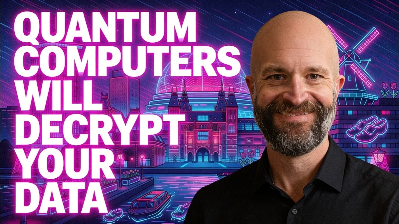 Why SBOMs Aren't Enough to Stop Supply Chain Attacks | John Morello, Minimus