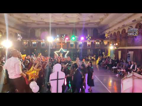 NoRush - RoadHouse Blues at The Bishop's School Camp | Founder's Day Ball 2022