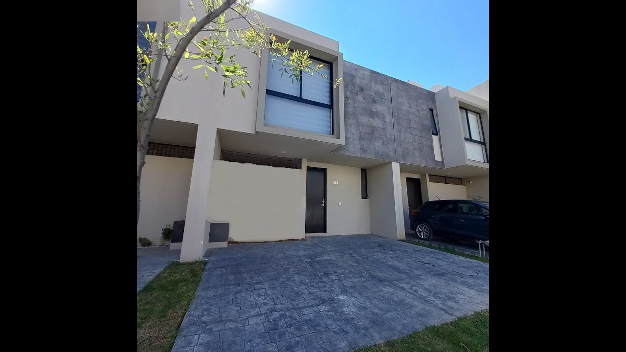CASA EN RENTA EN ZOI CAPITAL NORTE ZAPOPAN