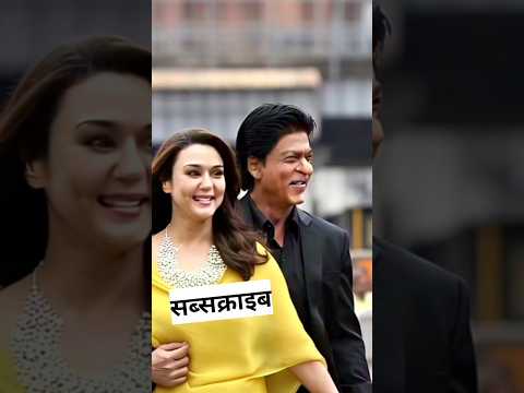 ये हम आ गए है कहा फिल्म वीरजारा #bollywood #song #ShahrukhKhanmuve #PreityZintamuve #shorts