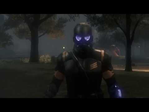 Steam Community :: Video :: PROTOTYPE®2 Part 27 Hunt and Consume Lincoln