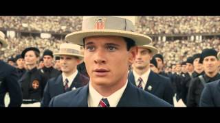 Unbroken - movie: where to watch stream online