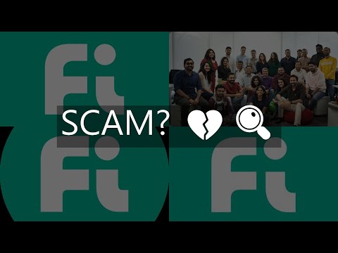fi money review is fi money legit or scam