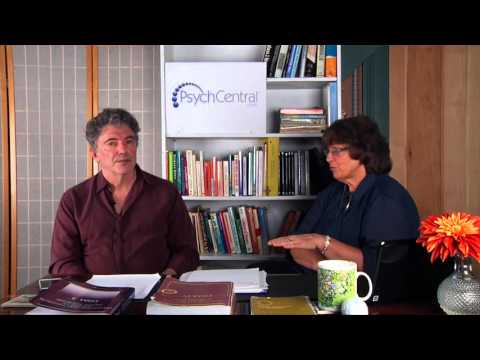 Positive Aspects of DSM-5