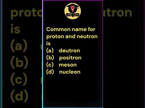 Chemistry Structure of Atom, MCQ for CUET, JEE, NEET, NDA