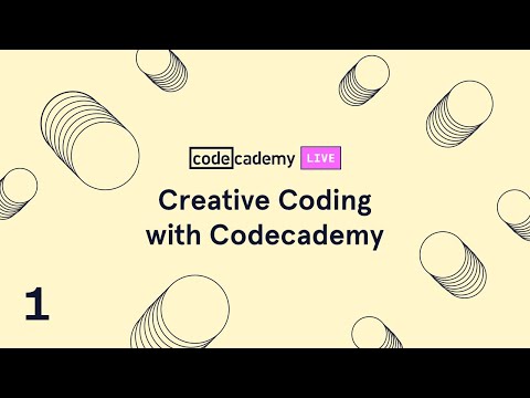 Level Up: Creative coding with p5.js – part 1 | LaptrinhX