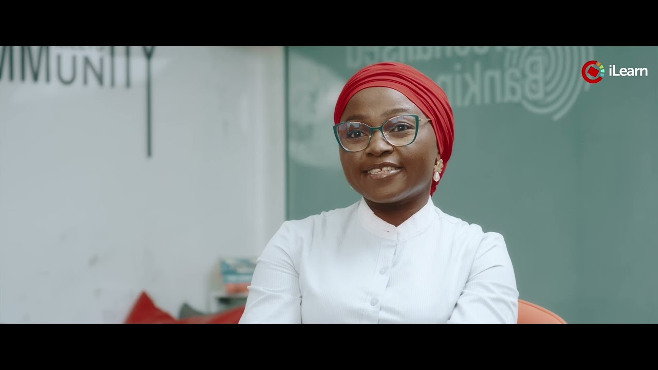 Learn. Grow. Thrive. #iLearn2.0