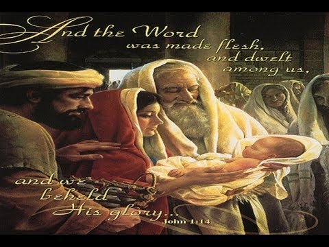Isaiah 7:14 (The Christmas Story)