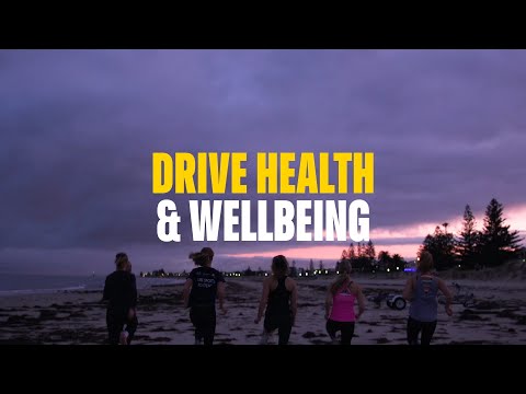 Study Flinders Exercise Science
