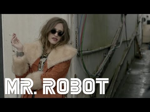 Mr. Robot: Season 1, Episode 1 - (Spoiler) ‘The Largest Revolution'