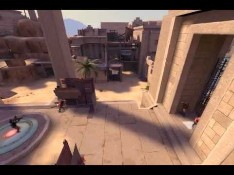 Steam Community :: Video :: TF2 - LAKESIDE - Soldier